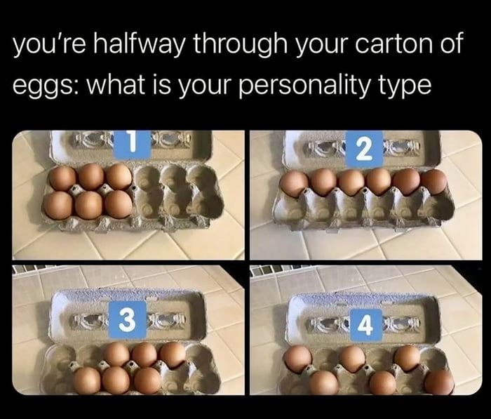 #4 is the only logical way - 9GAG