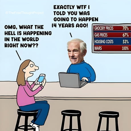 Best Funny money printing Memes - 9GAG