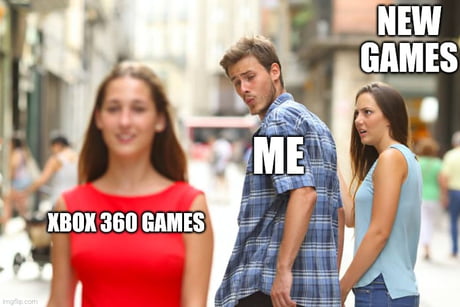 Best Funny xbox Memes - 9GAG
