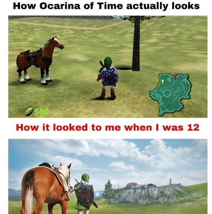 Take me back! - 9GAG