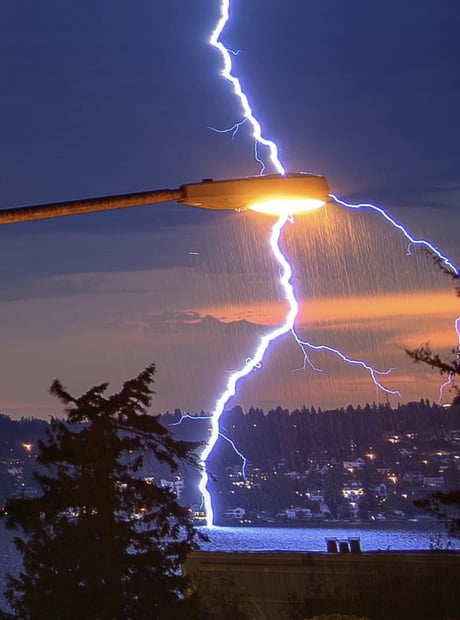 Best Funny lightning Memes - 9GAG