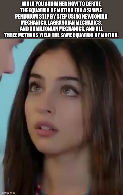 Newtonian mechanics, Lagrangian mechanics, and Hamiltonian mechanics ...