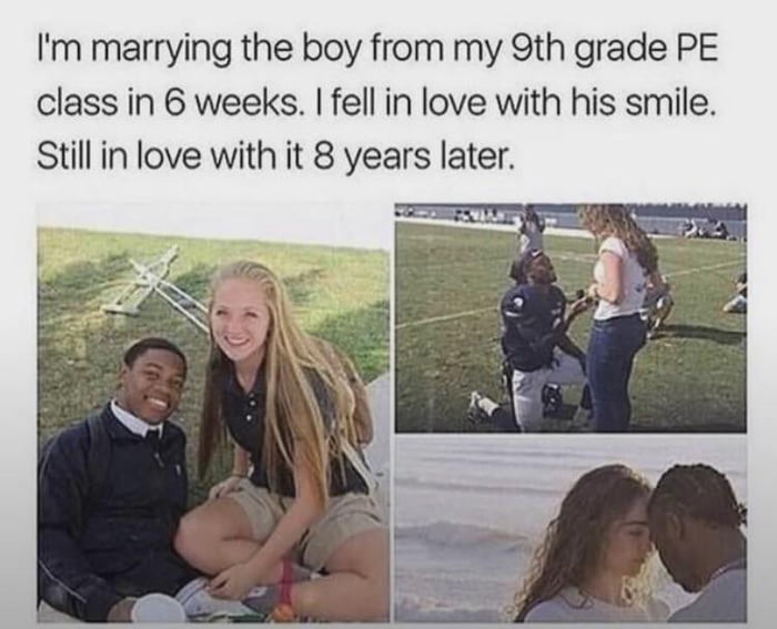 True love - 9GAG