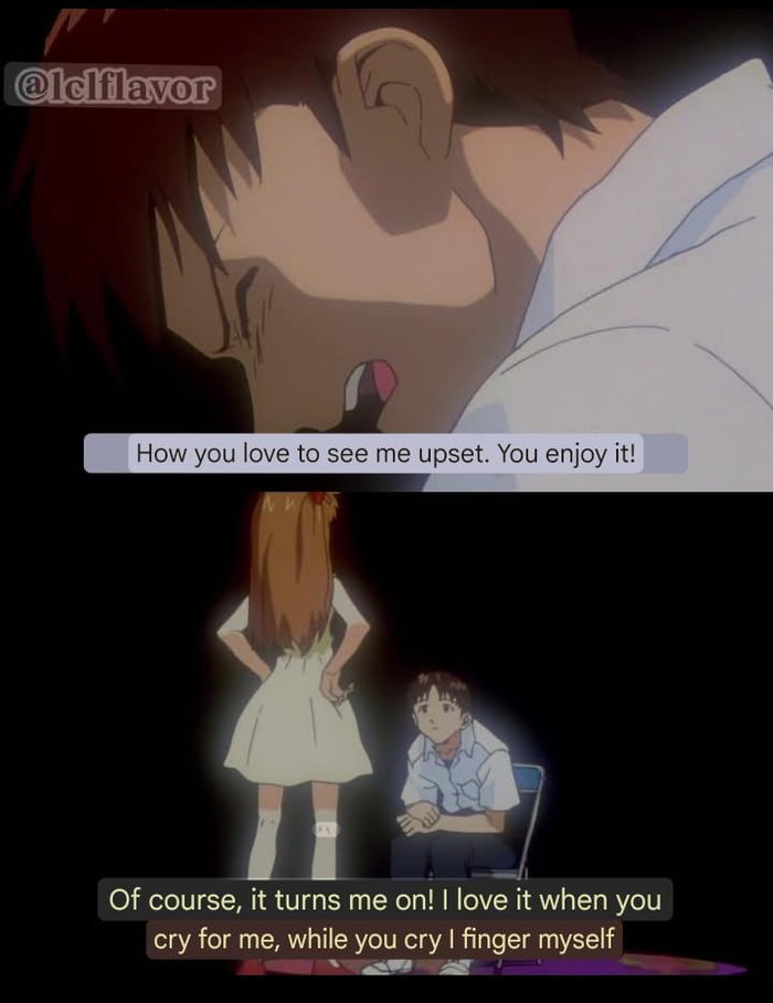 Some people proyect themselves when they make memes - 9GAG