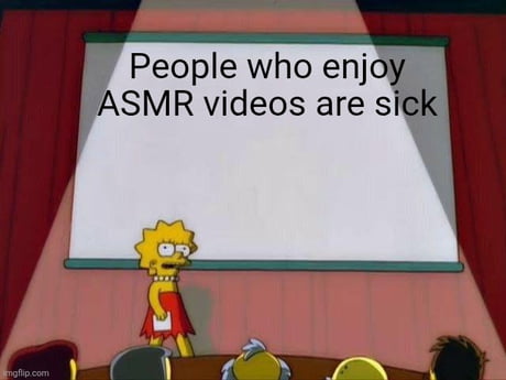 Best Funny asmr Memes - 9GAG