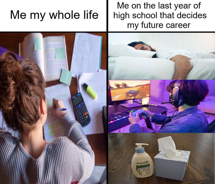 It's infuriating - 9GAG