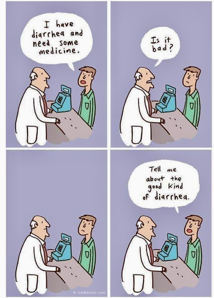 It might be fun... - 9GAG