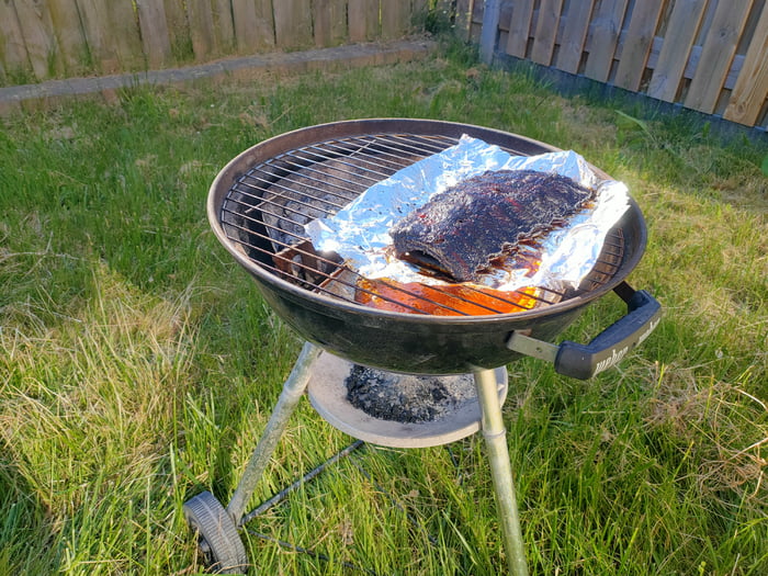 Bit dry, but not bad for my first attempt - 9GAG