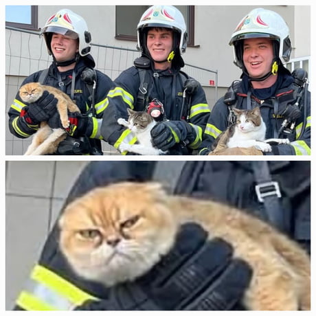 Best Funny fire Memes - 9GAG