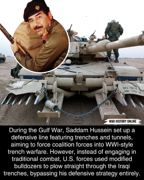 Hussein Memes