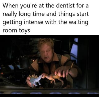 Curse your sudden but inevitable betrayal - 9GAG