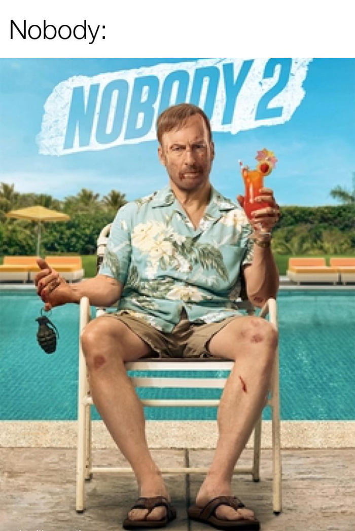 Literally nobody asked for - 9GAG