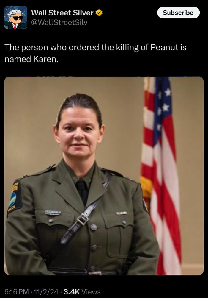 Karen Przyklek. She's been anti mini-Bober her whole life, fled the ...