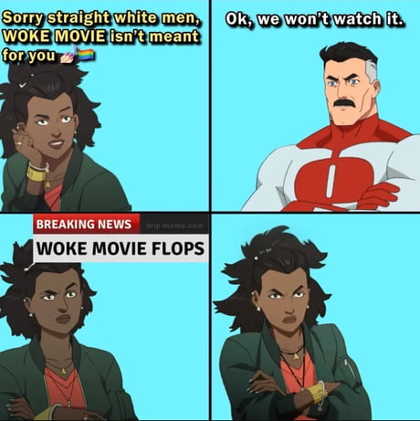 Best Funny invincible Memes - 9GAG