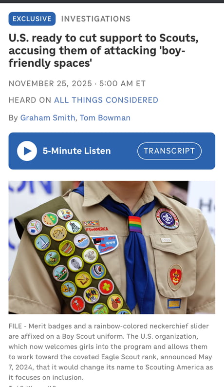 Best Funny scouts Memes - 9GAG