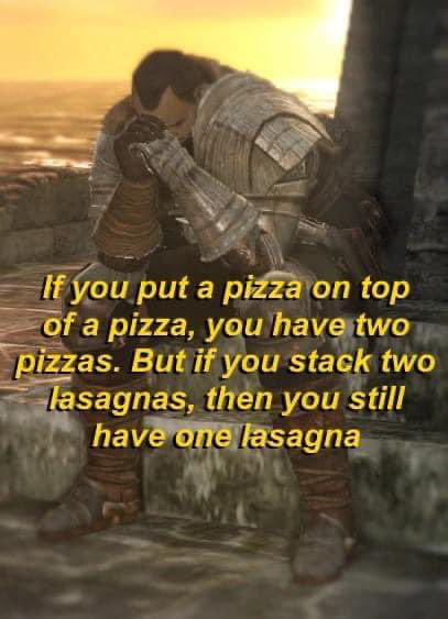 Best Funny lasagna Memes - 9GAG