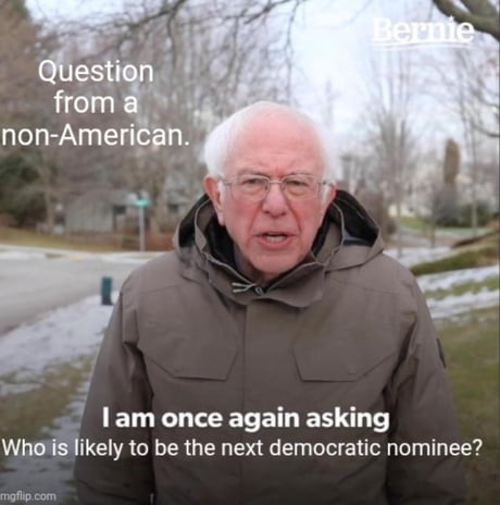 Best Funny bernie sanders Memes - 9GAG