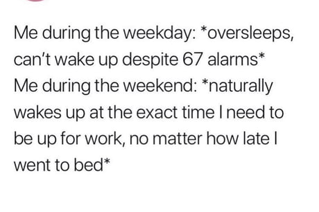 Best Funny clock Memes - 9GAG