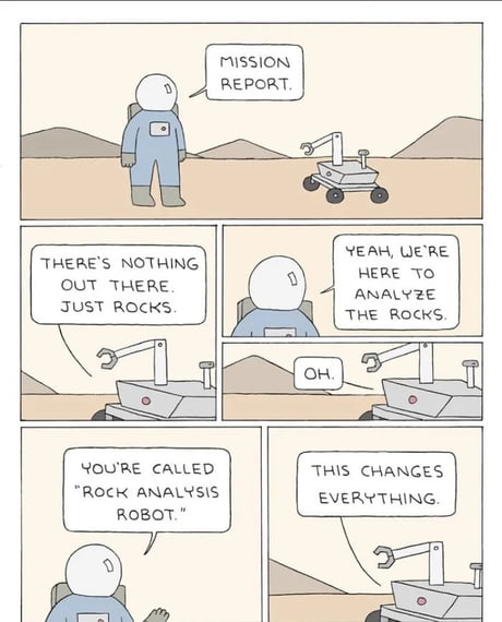 Best Funny robot Memes - 9GAG