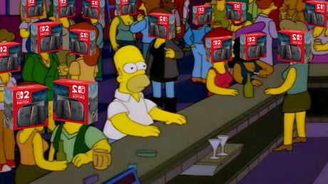 Best Funny switch 2 Memes - 9GAG