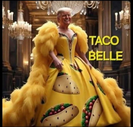 Best Funny taco Memes - 9GAG