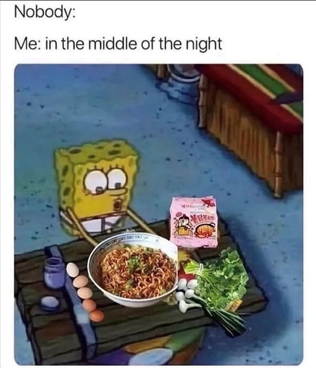 Best Funny ramen Memes - 9GAG