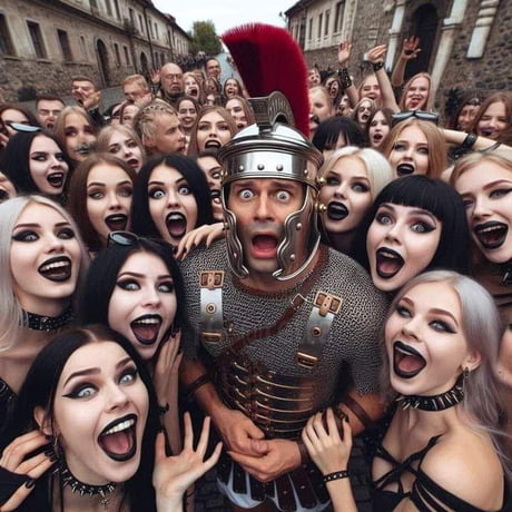 Best Funny spqr Memes - 9GAG