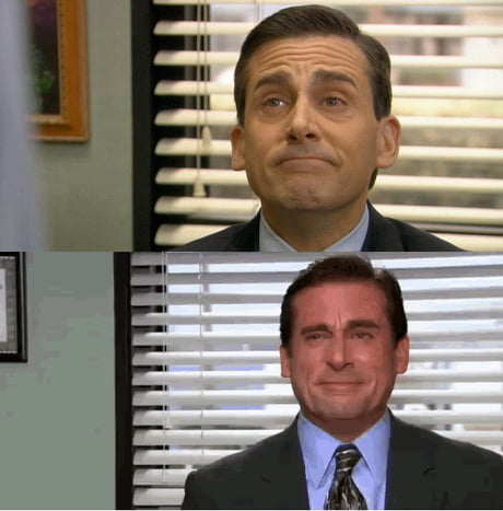 Best Funny steve carell Memes - 9GAG