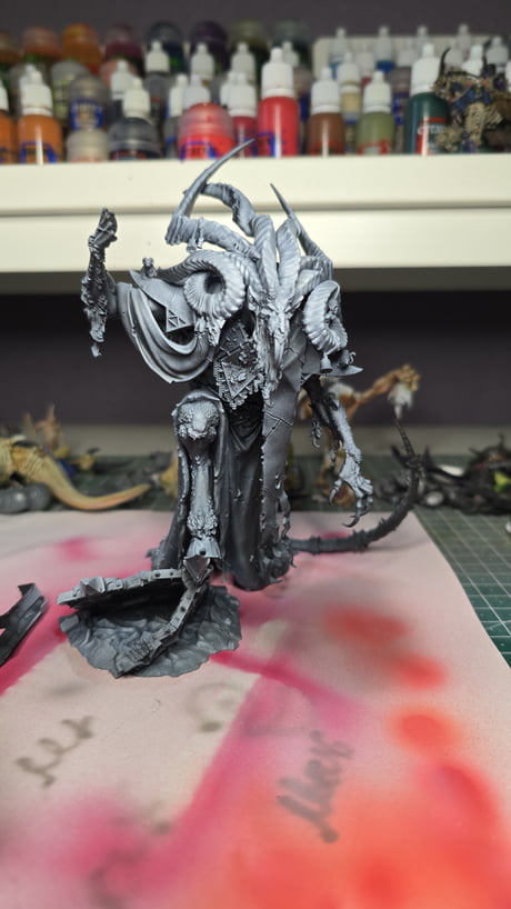 Best Funny warhammer age of sigmar Memes - 9GAG