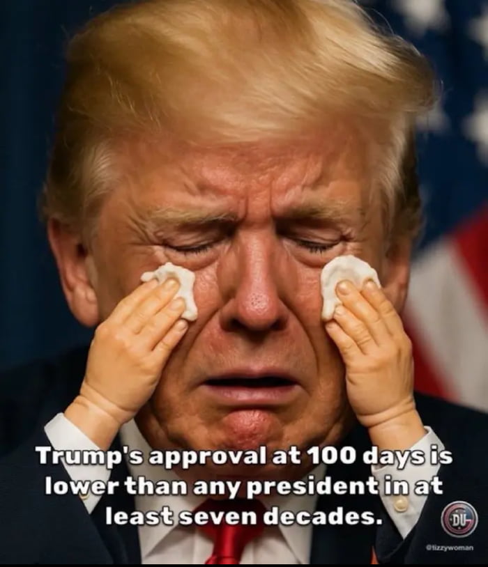 Poor little man - 9GAG