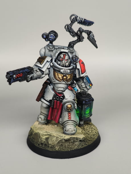 Best Funny miniature painting Memes - 9GAG