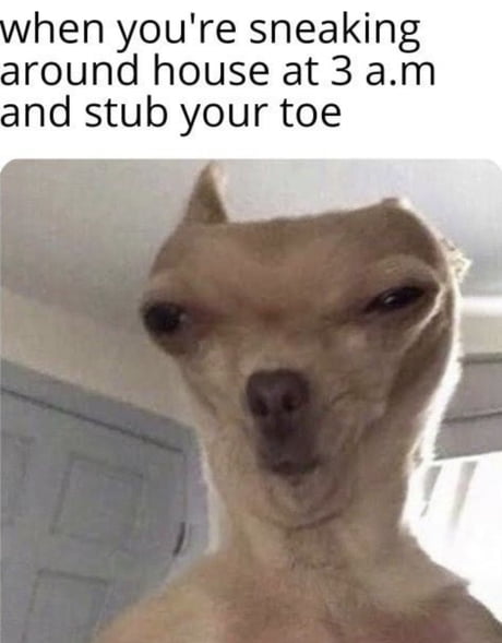 Best Funny ouch Memes - 9GAG