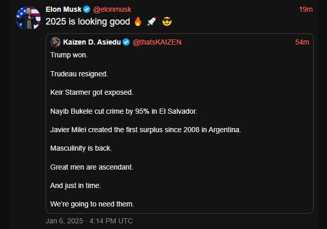 Very good indeed! - 9GAG