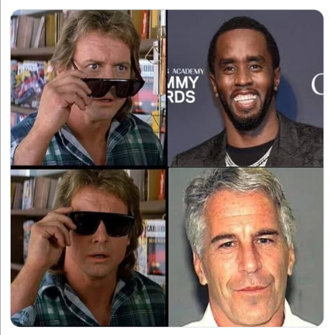 P Diddy - 9GAG