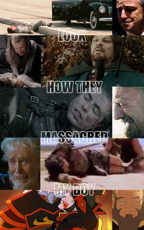 Gudfar Memes Gittas Hobbyblogg: 2010