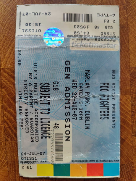 Best Funny ticket Memes - 9GAG