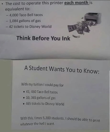 Best Funny printer Memes - 9GAG