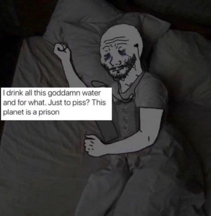 Life is hard, like my what? - 9GAG