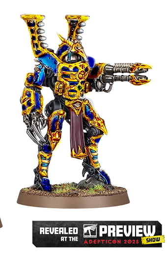 Classic Paint Scheme Thousand sons Sekhetar Robots - 9GAG