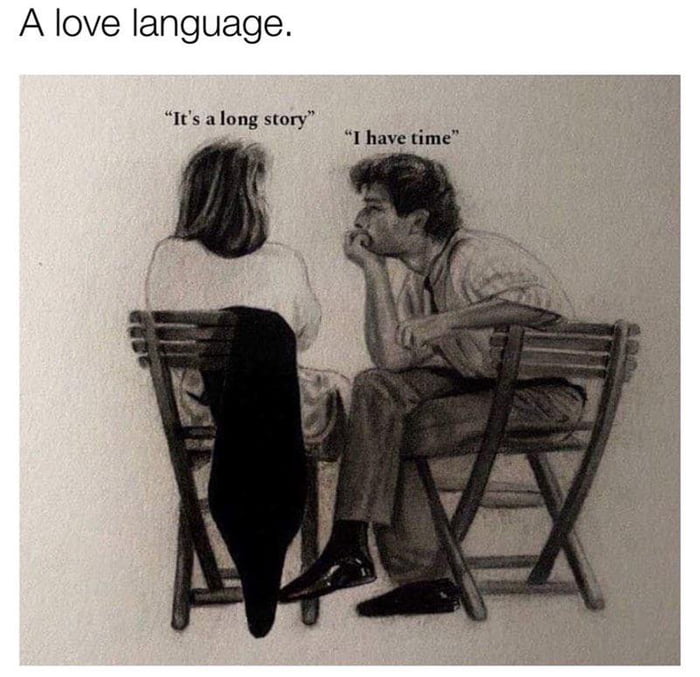 Listening on yapping moments - 9GAG