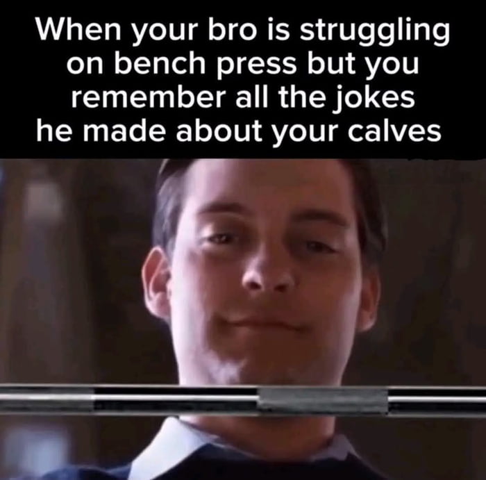 I missed the part where thats my problem - 9GAG