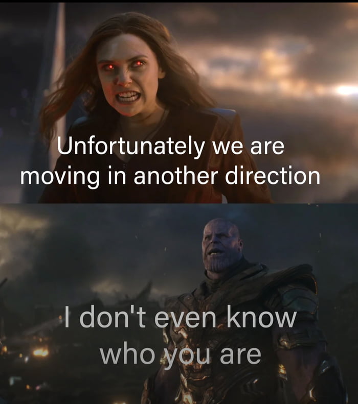 When you applied to so many jobs you don't recognize the company name ...