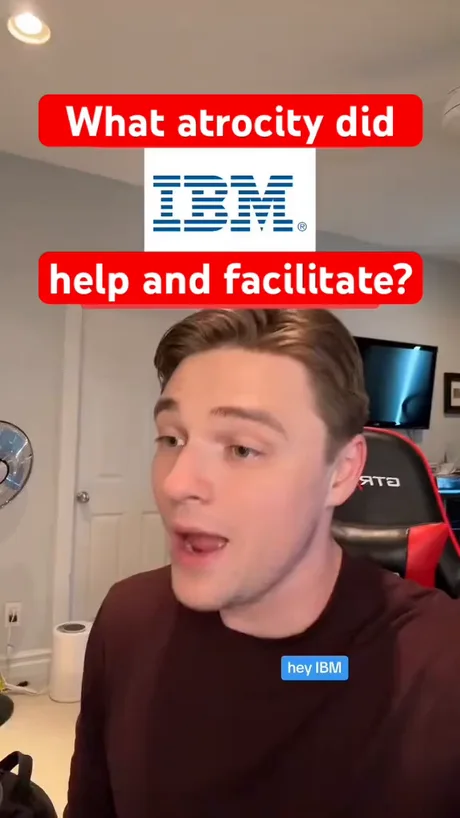 Ibm Memes Best Funny Ibm Memes 9GAG