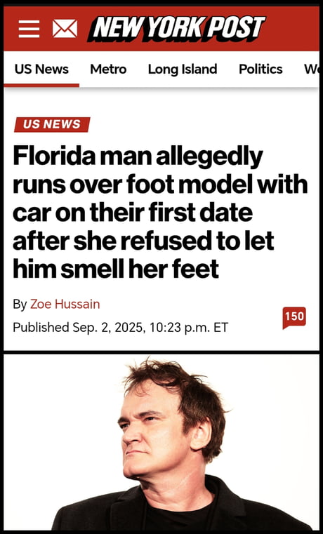 Best Funny quentin tarantino Memes - 9GAG