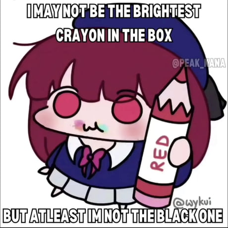 Best Funny crayon Memes - 9GAG