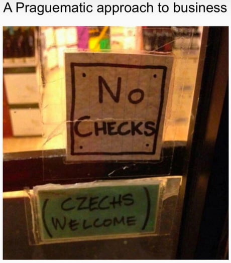 Best Funny prague Memes - 9GAG