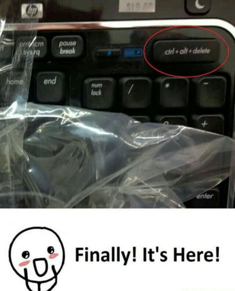 Best Funny keyboard Memes - 9GAG