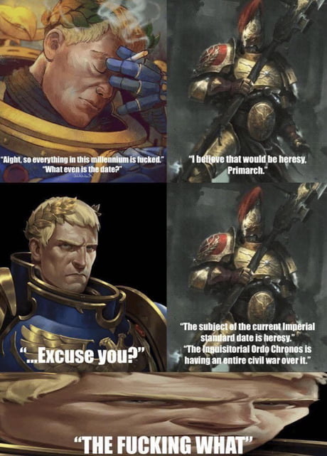 Best Funny heresy Memes - 9GAG