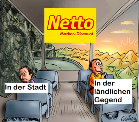 Best Funny netto Memes - 9GAG