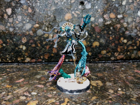 Best Funny idoneth deepkin Memes - 9GAG